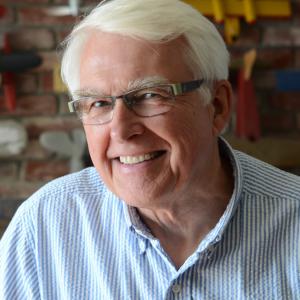 David Lawrence | Philanthropy Works